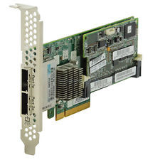 HP Smart Array P421 RAID External Controller 6Gbps SAS 2GB Cache PC